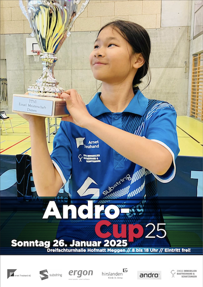 Andro-Cup - Rapid Luzern